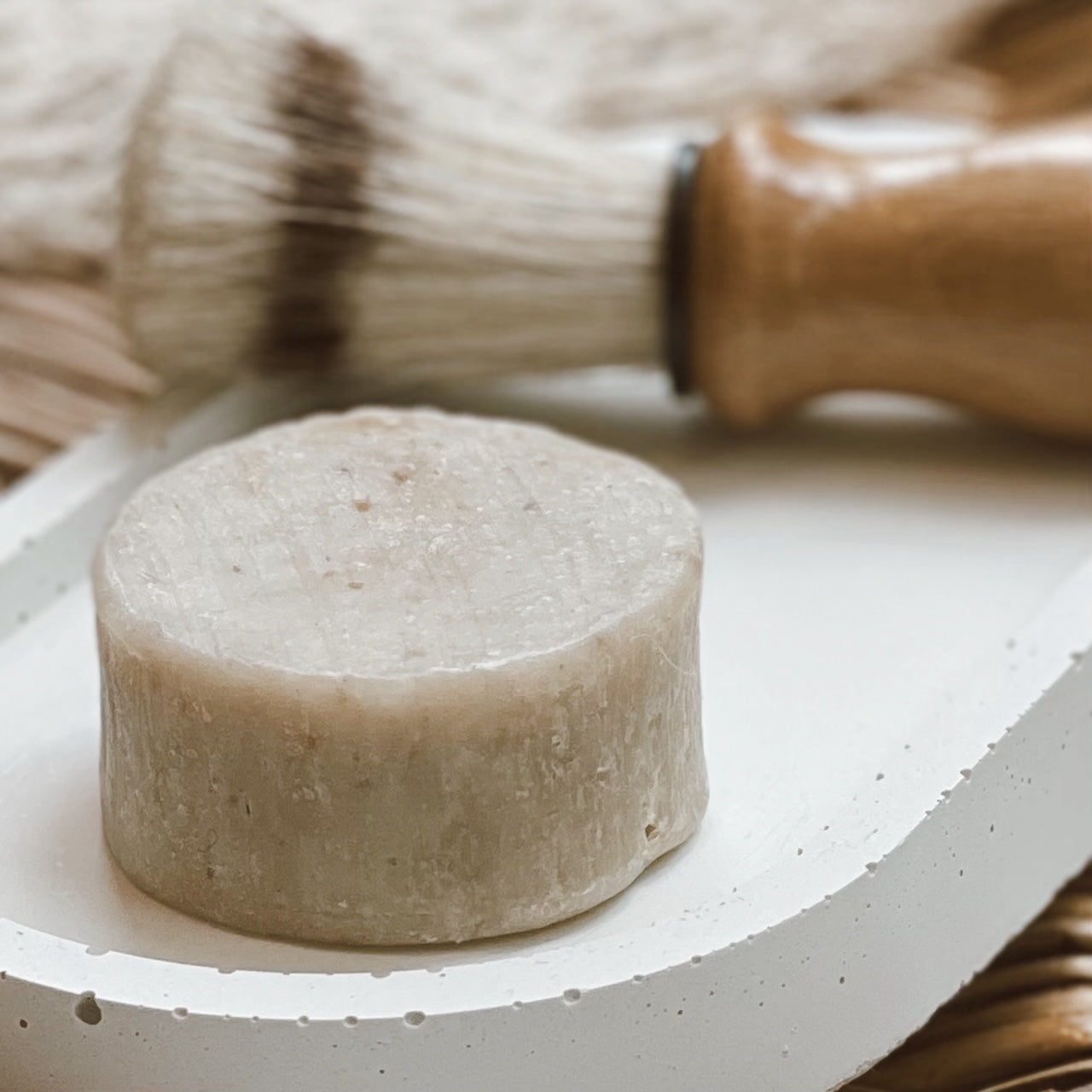 Shave Bar – The Zeroish Co.