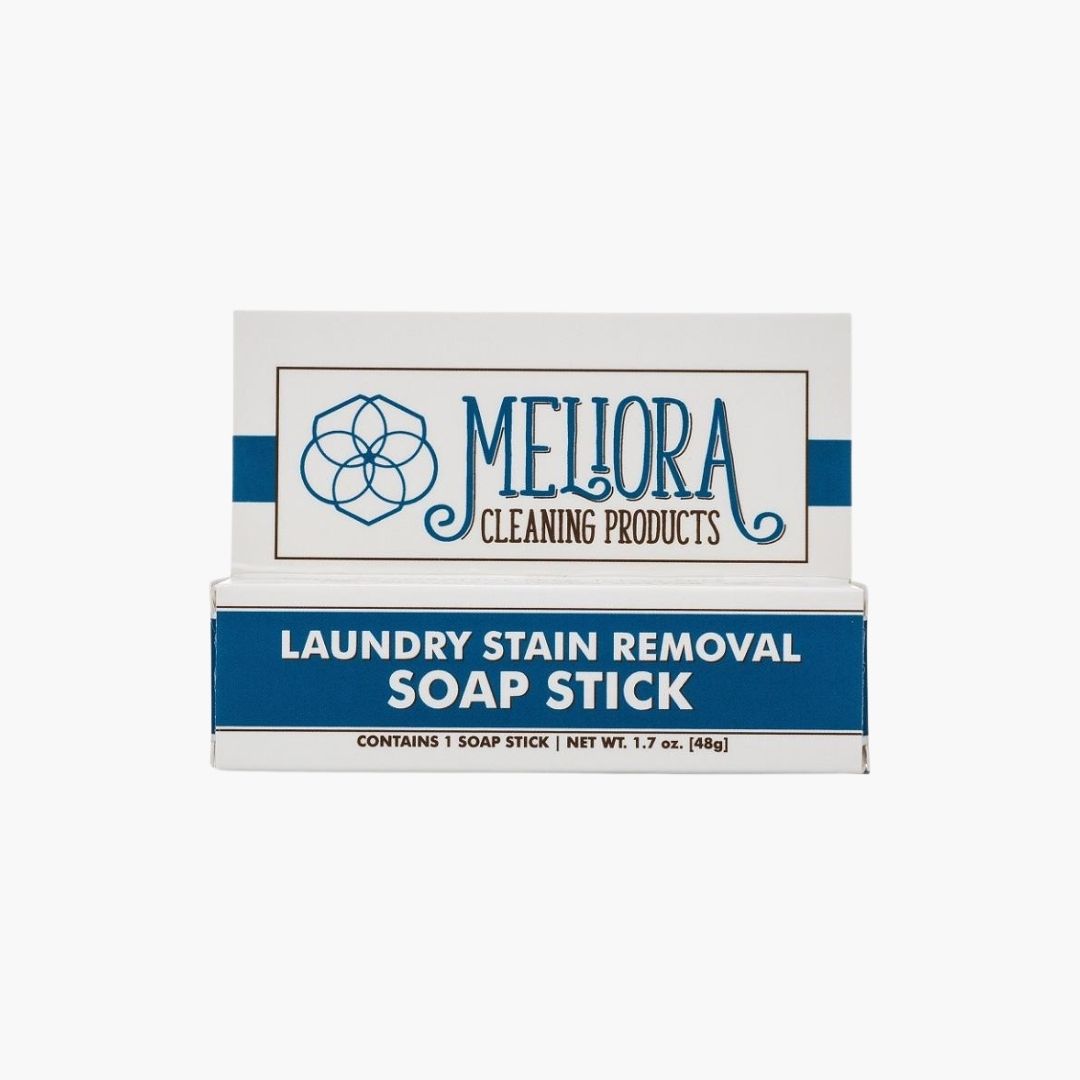 Laundry Stain Stick – The Zeroish Co.